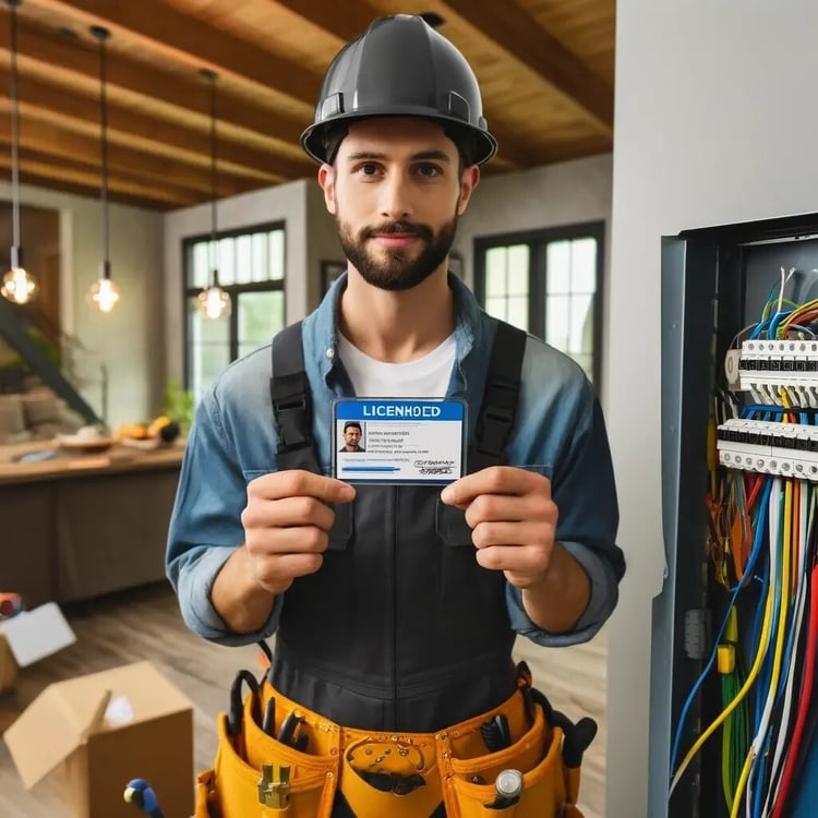 15 Essential Questions to Ask Your Electrician - Before Starting Your ...
