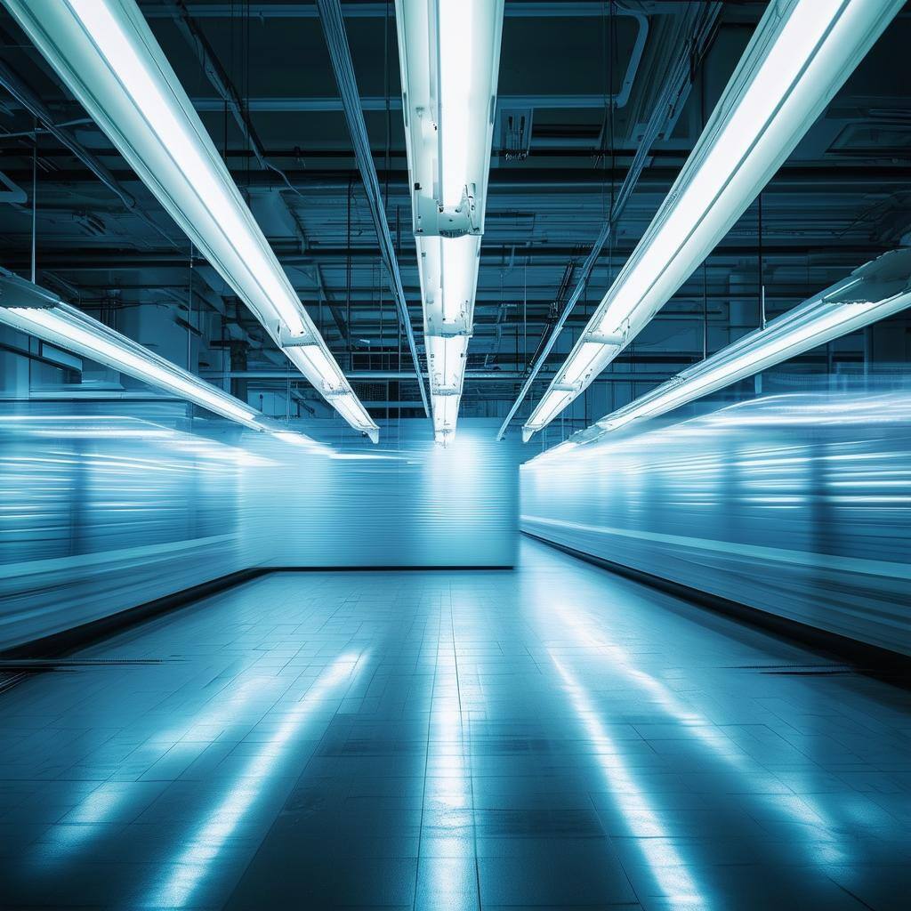 Oregon’s 2025 Fluorescent Tube Ban: Everything You Need to Know and How ...