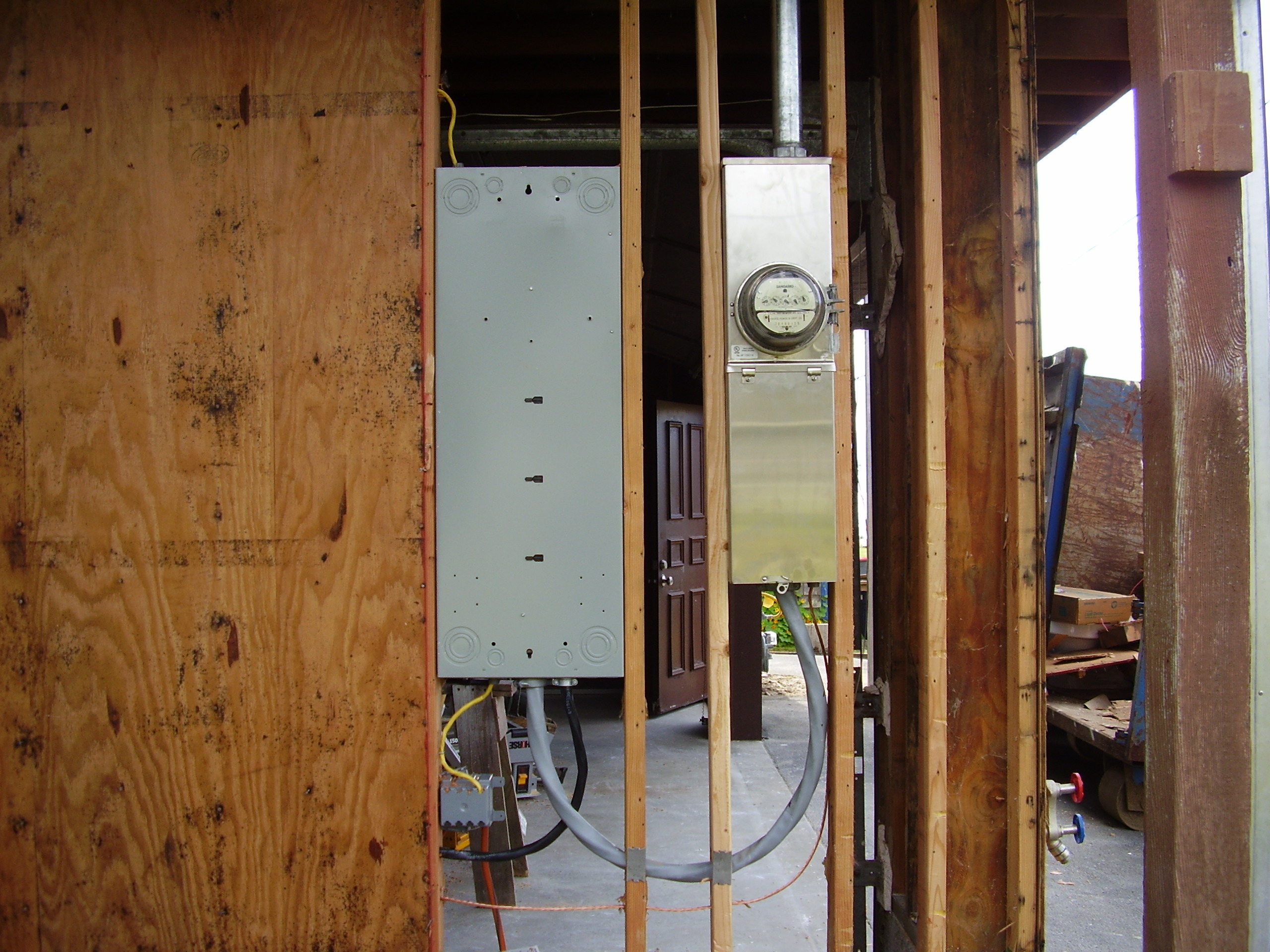 Top Considerations When Researching an Electrical Panel Change or a ...